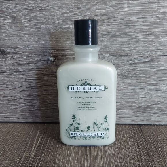 Melaleuca | Hair | Melaleucaherbal Shampoo 8oz | Poshmark